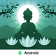 Meditation Relax Android App With PHP Admin Panel / Online Music App With PHP Admin Panel by ...