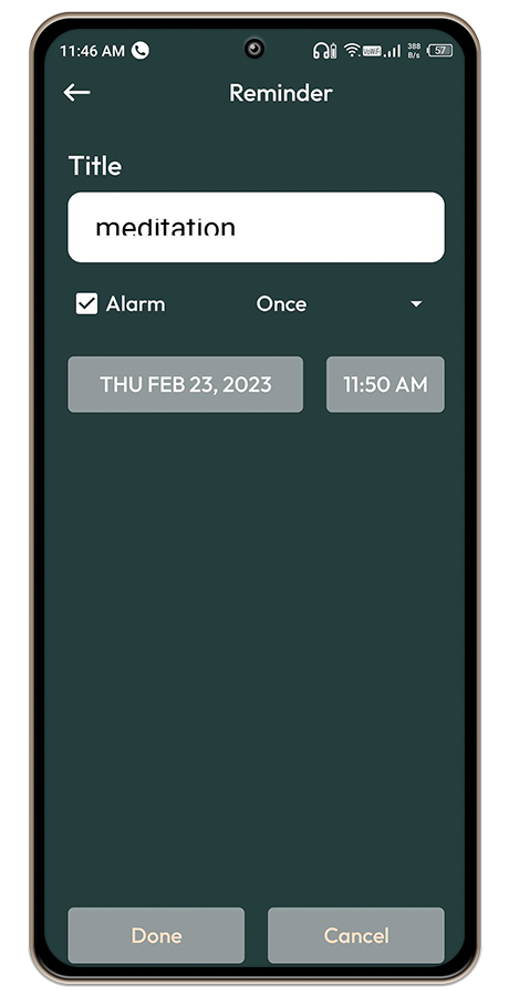 Meditation Relax Android App With PHP Admin Panel / Online Music App With PHP Admin Panel (v3.1 ...