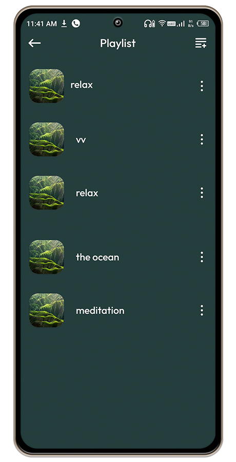 Meditation Relax Android App With PHP Admin Panel / Online Music App With PHP Admin Panel (v3.1 ...