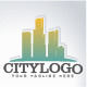City Logo, Logo Templates | GraphicRiver