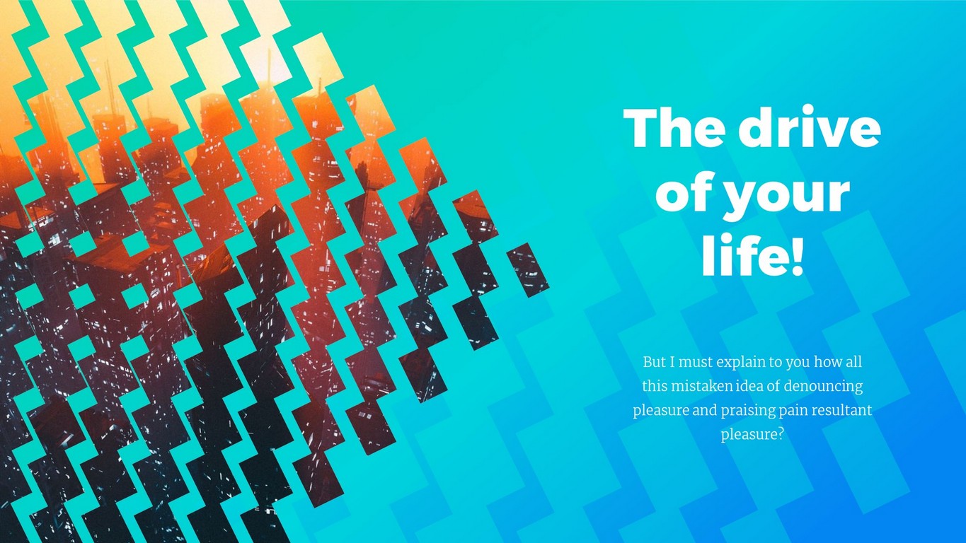 Creative Business Corporate, Presentation Templates | GraphicRiver