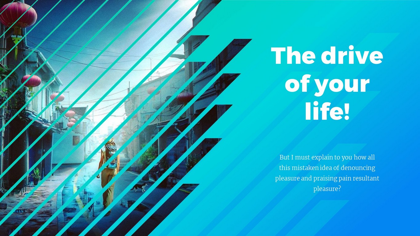 Creative Business Corporate, Presentation Templates | GraphicRiver