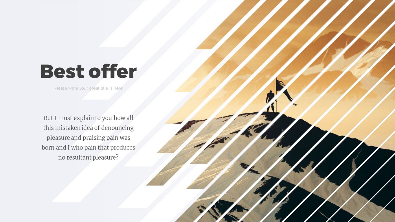 Creative Business Corporate, Presentation Templates | GraphicRiver