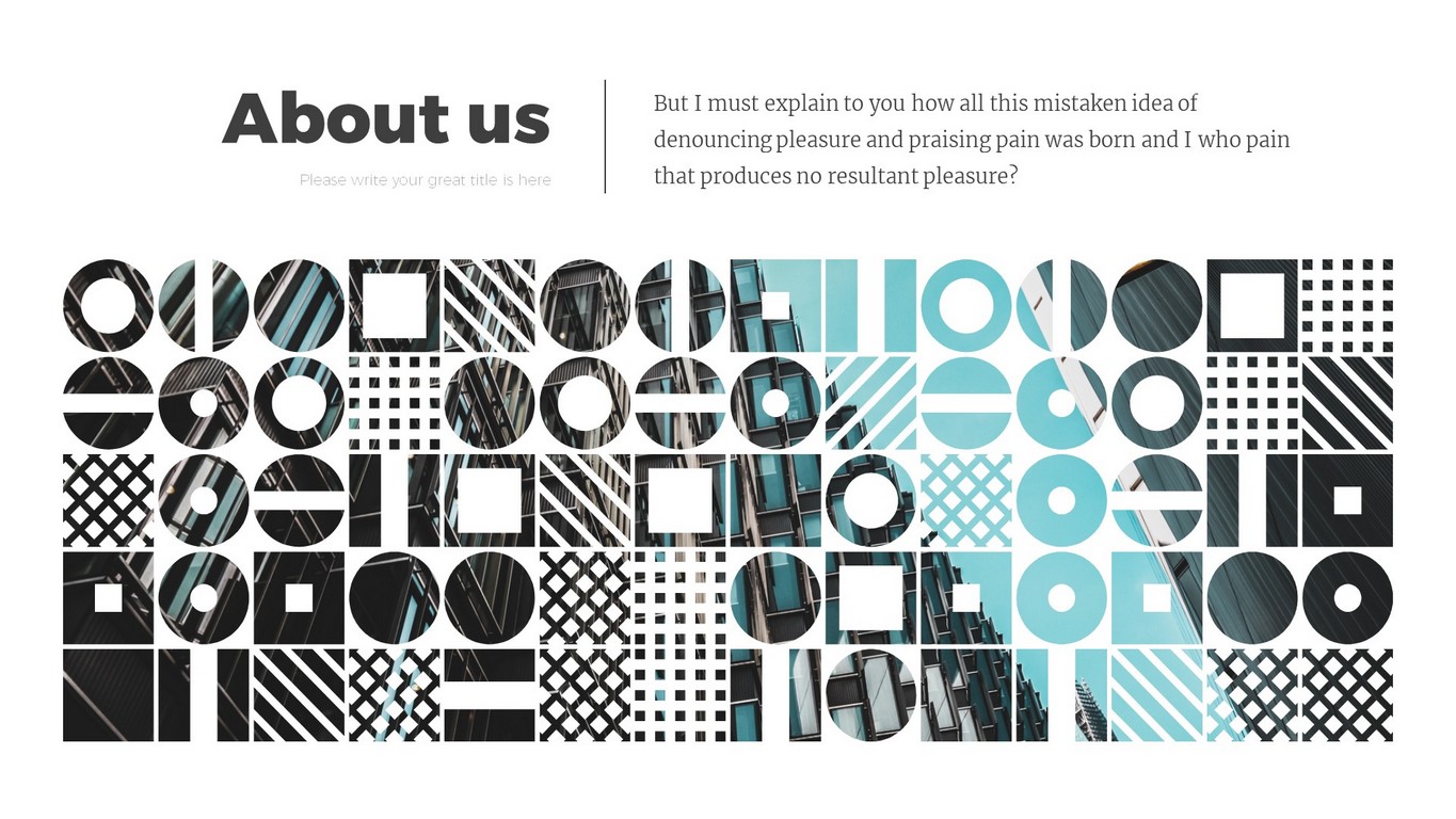 Creative Business Corporate, Presentation Templates | GraphicRiver