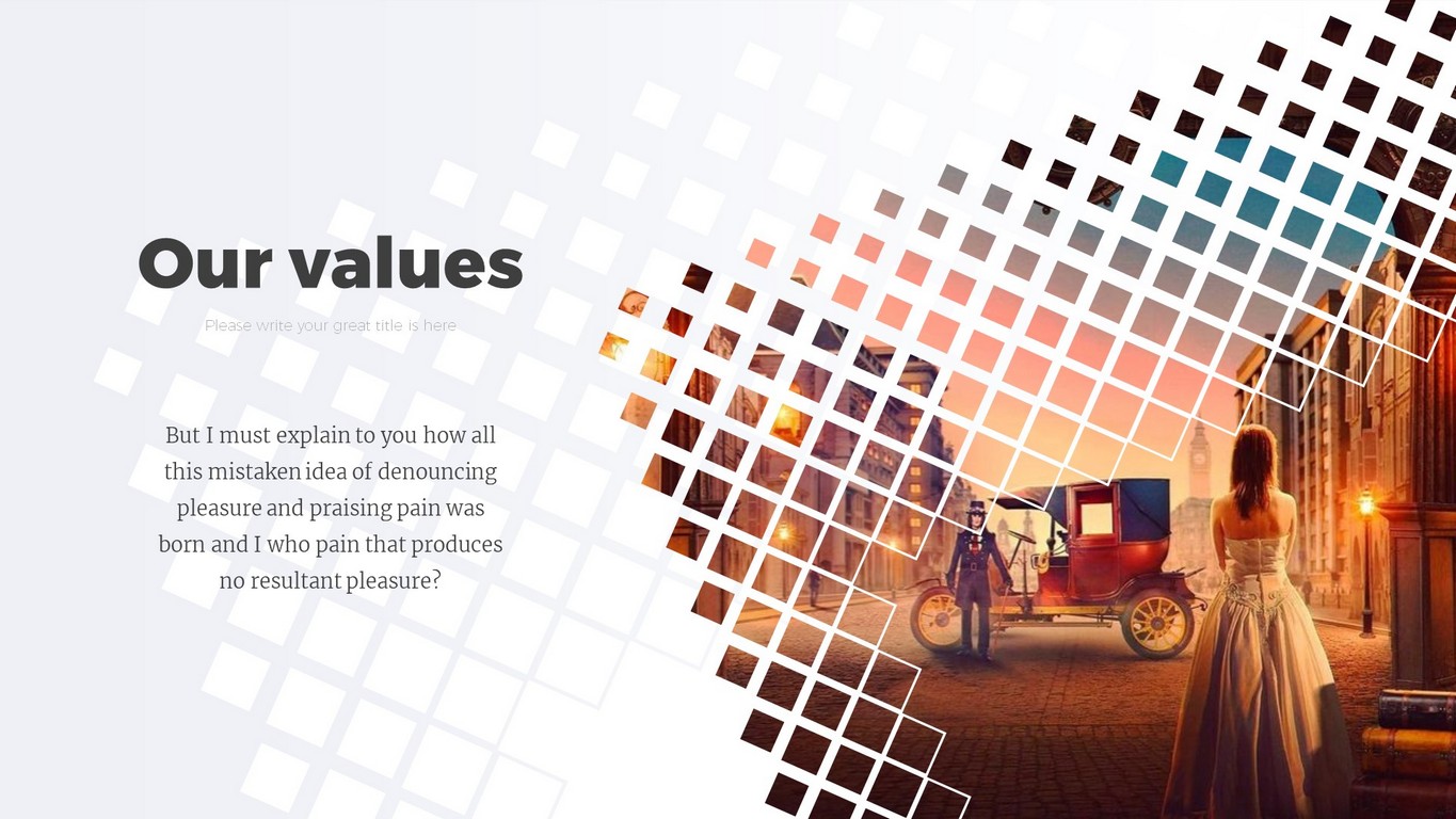 Creative Business Corporate, Presentation Templates | GraphicRiver