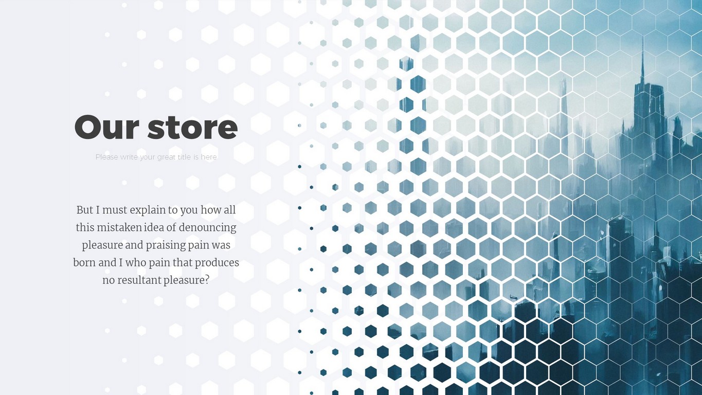 Creative Business Corporate, Presentation Templates | GraphicRiver