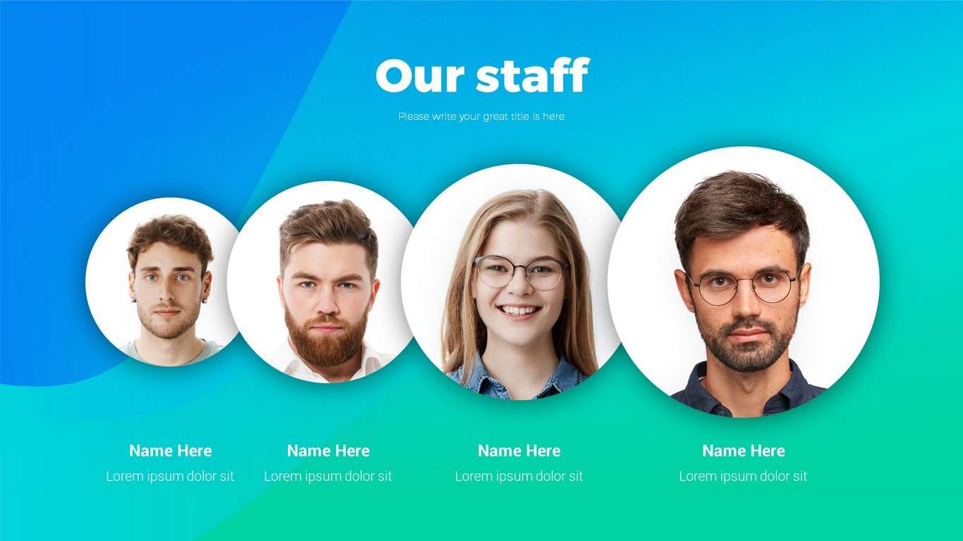 Creative Business Corporate, Presentation Templates | GraphicRiver