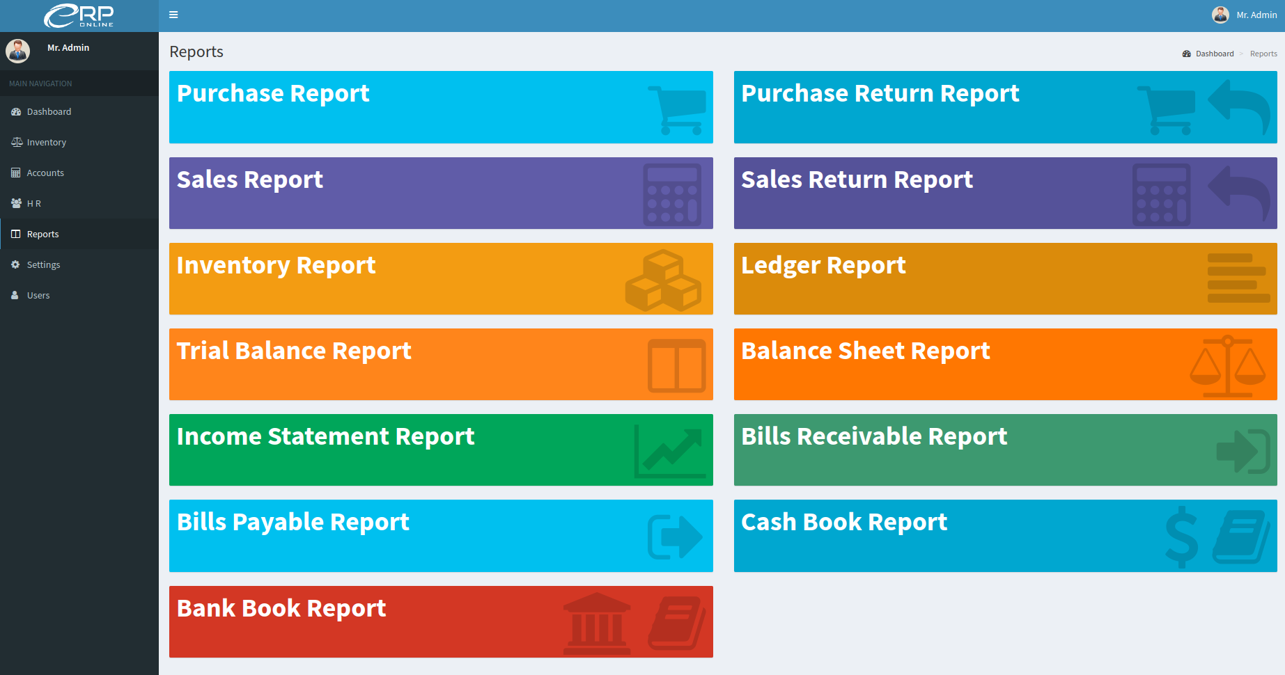 Point of Sale (POS) with Accounting System by devs_palace | CodeCanyon