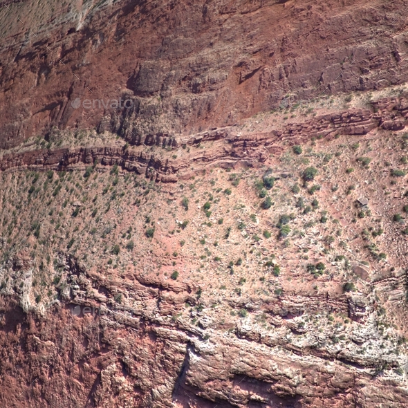 Canyon Wall Seamless Texture by Lucky_Fingers | 3DOcean