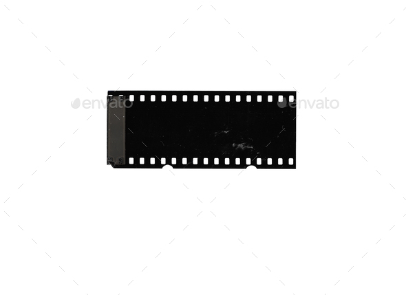35mm film frame border strip analog Stock Photo by CCpreset | PhotoDune