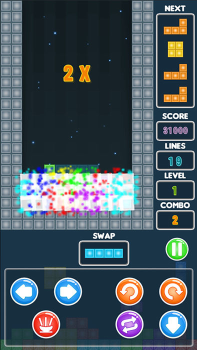 Super T Trix Html5 Construct 3 Game With Source Code By Jmneto 6632