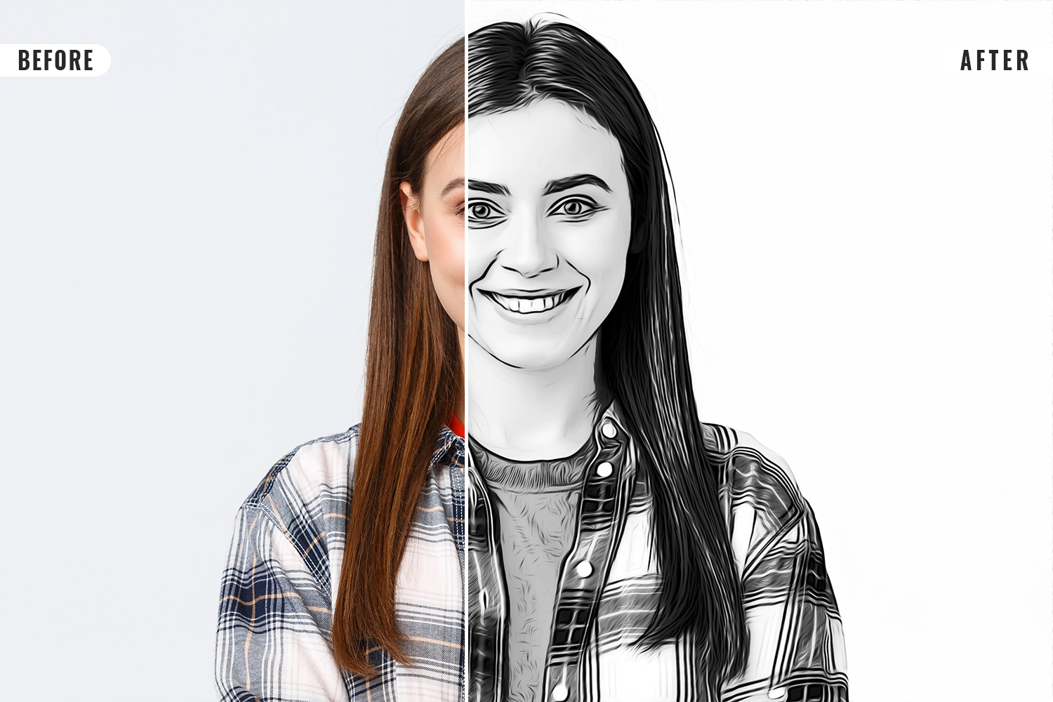 Vector Art Effect, Add-ons | GraphicRiver