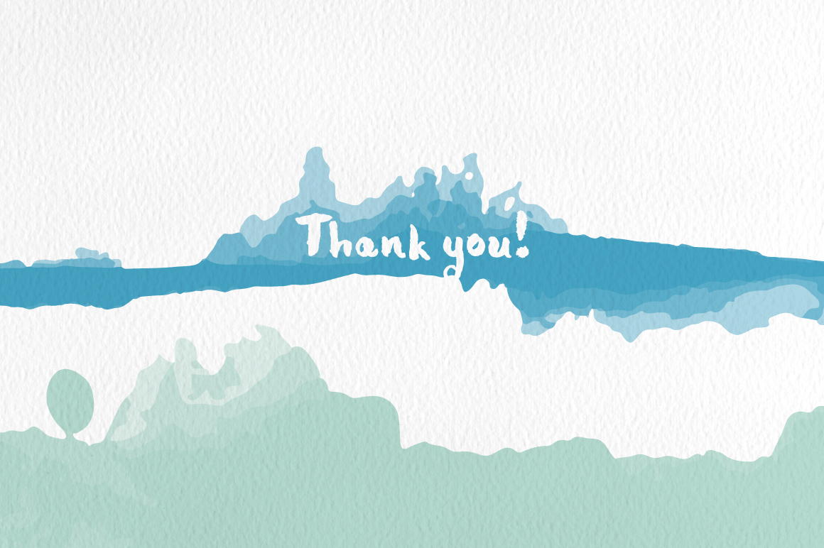 Swash Brushes for Adobe Illustrator, Add-ons | GraphicRiver