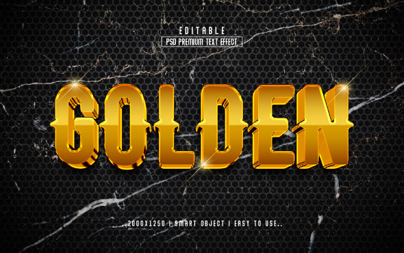 18 Photoshop Editable 3d Text Effect Style Pack, Add-ons | GraphicRiver