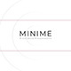Minime - Pitch Deck Keynote Template, Presentation Templates | GraphicRiver