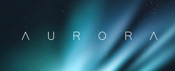 aurora_graphics's profile on ThemeForest