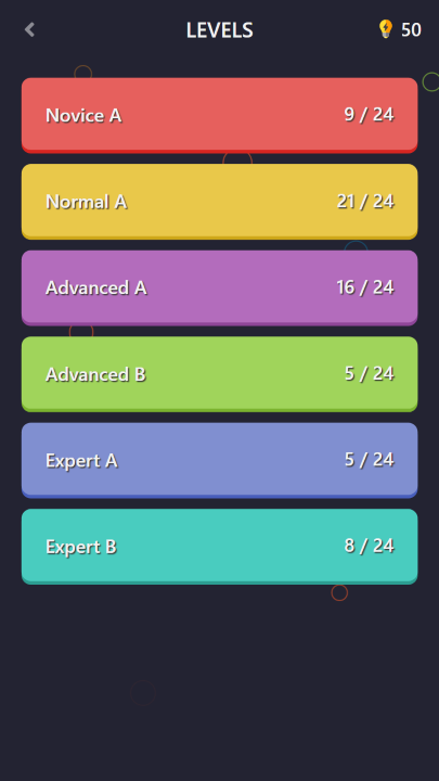 Line & Dots by duckmetr | CodeCanyon