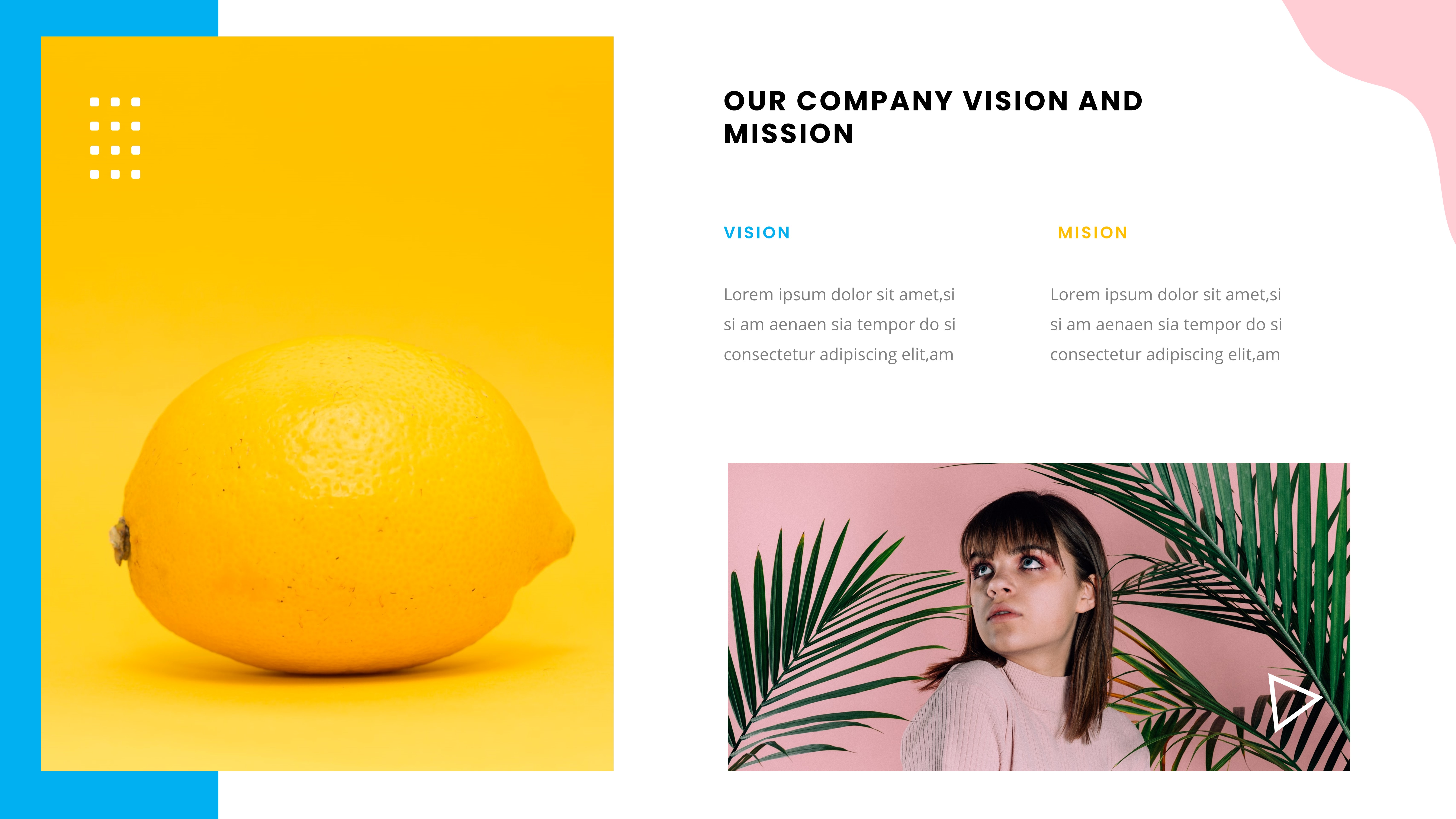 Creative Business Googleslides Template, Presentation Templates ...