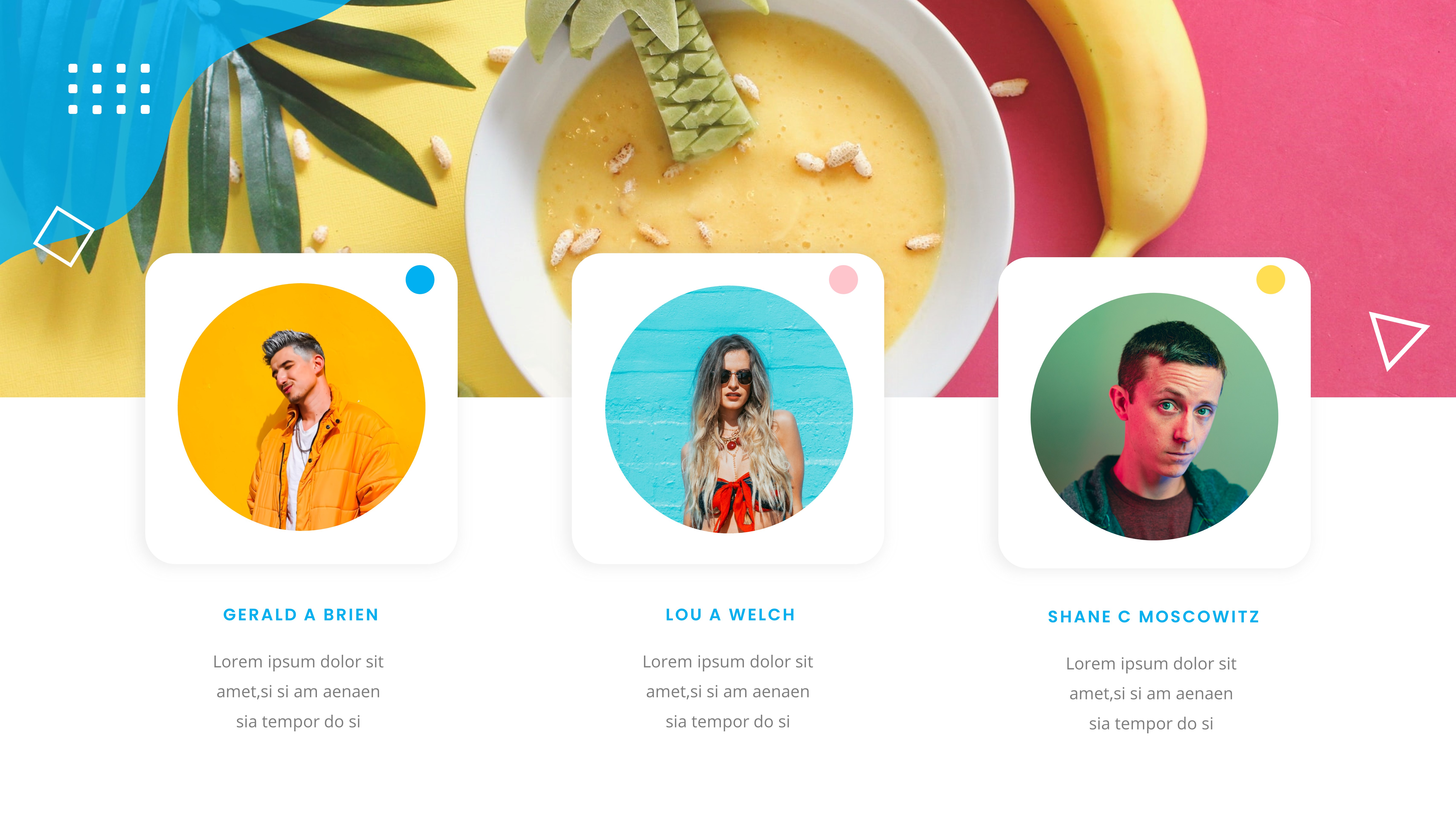 Creative Business Googleslides Template, Presentation Templates ...