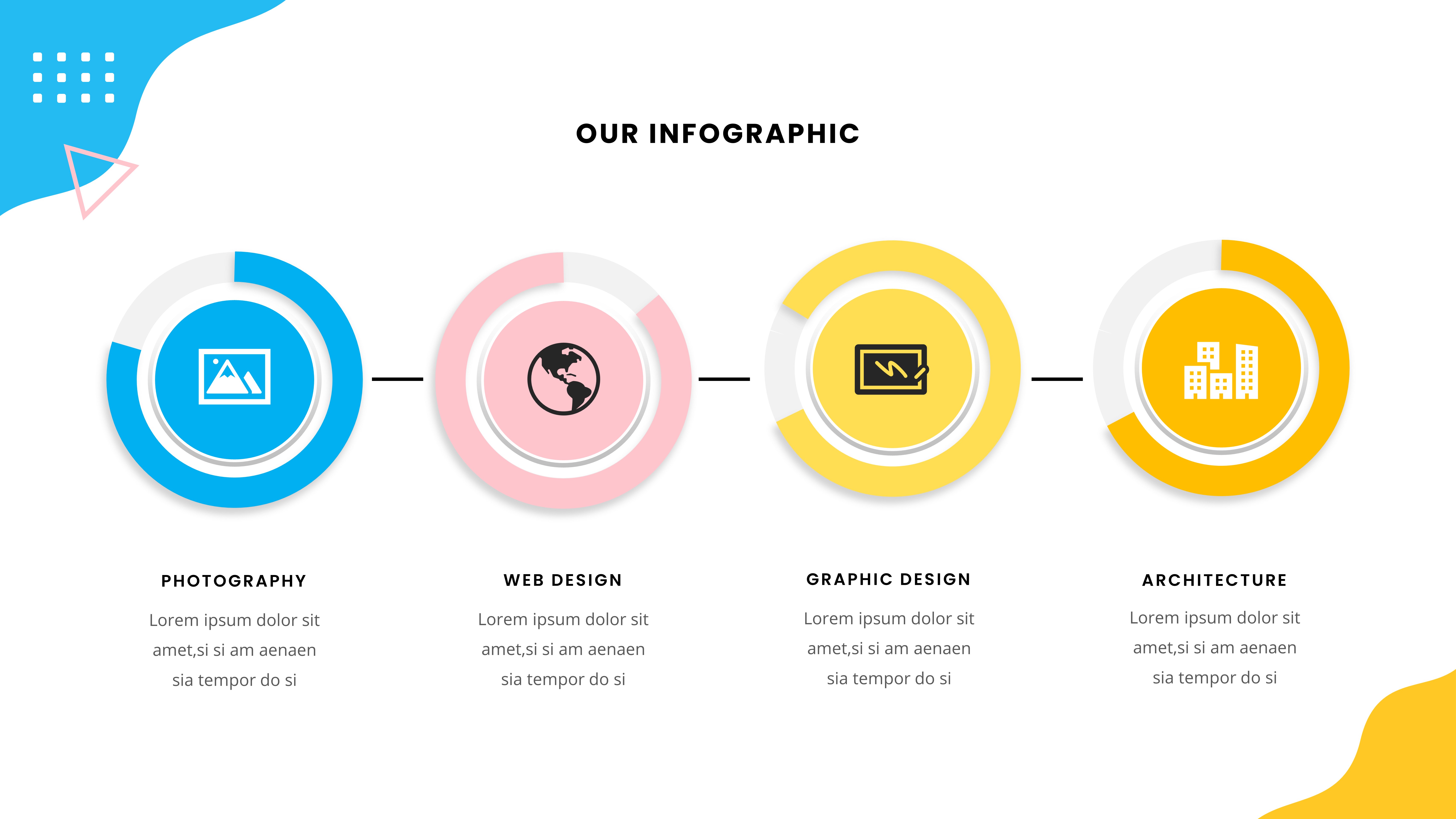 Creative Business Googleslides Template, Presentation Templates ...