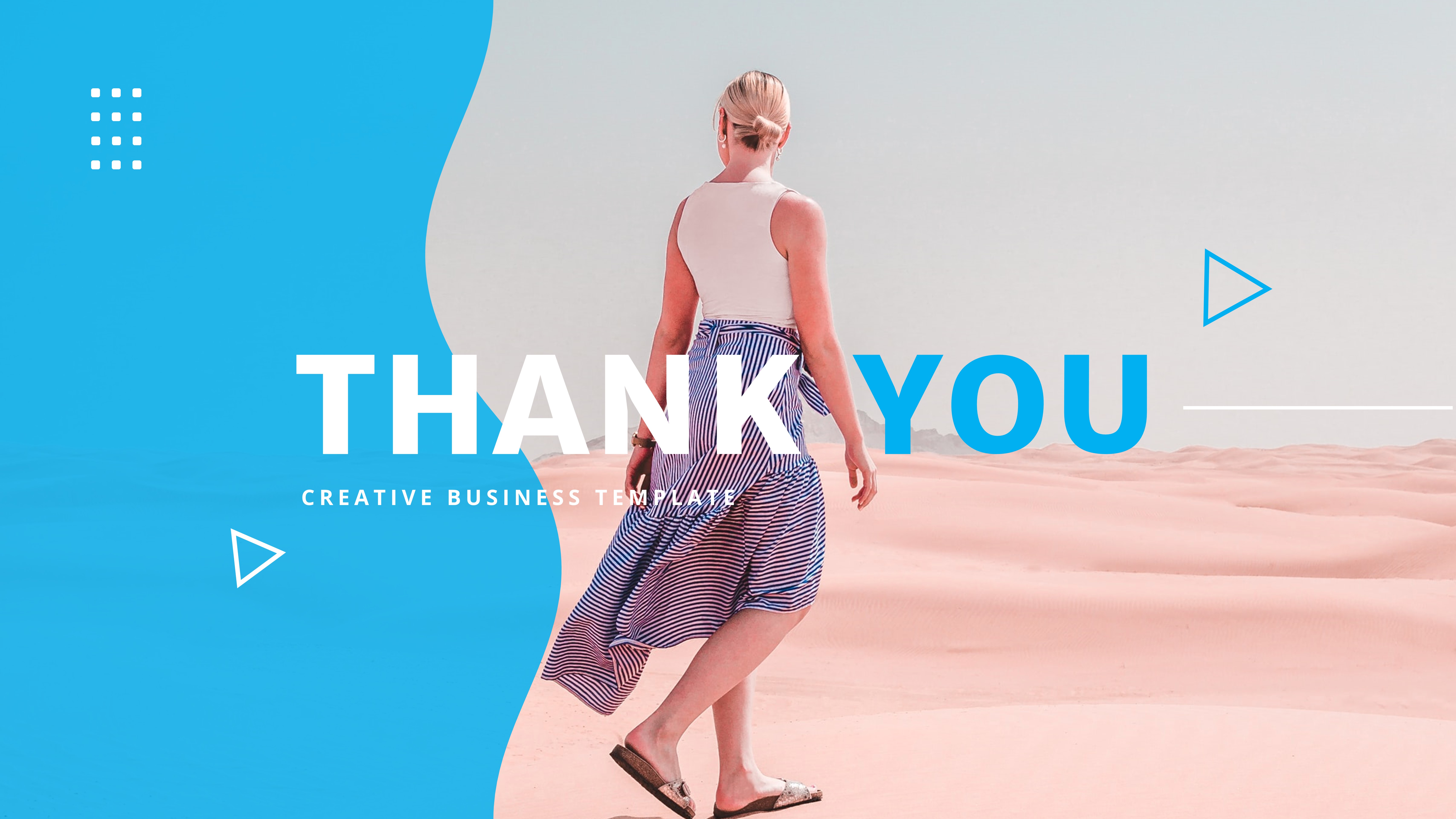 Creative Business Googleslides Template, Presentation Templates ...