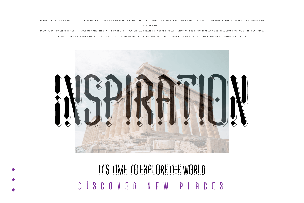 ZANKY – Retro Condensed Font, Fonts | GraphicRiver