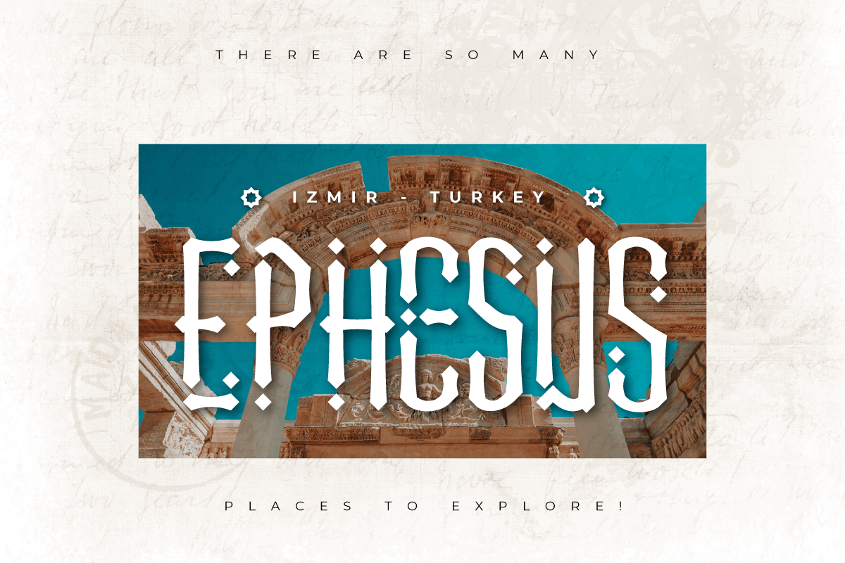 ZANKY – Retro Condensed Font, Fonts | GraphicRiver