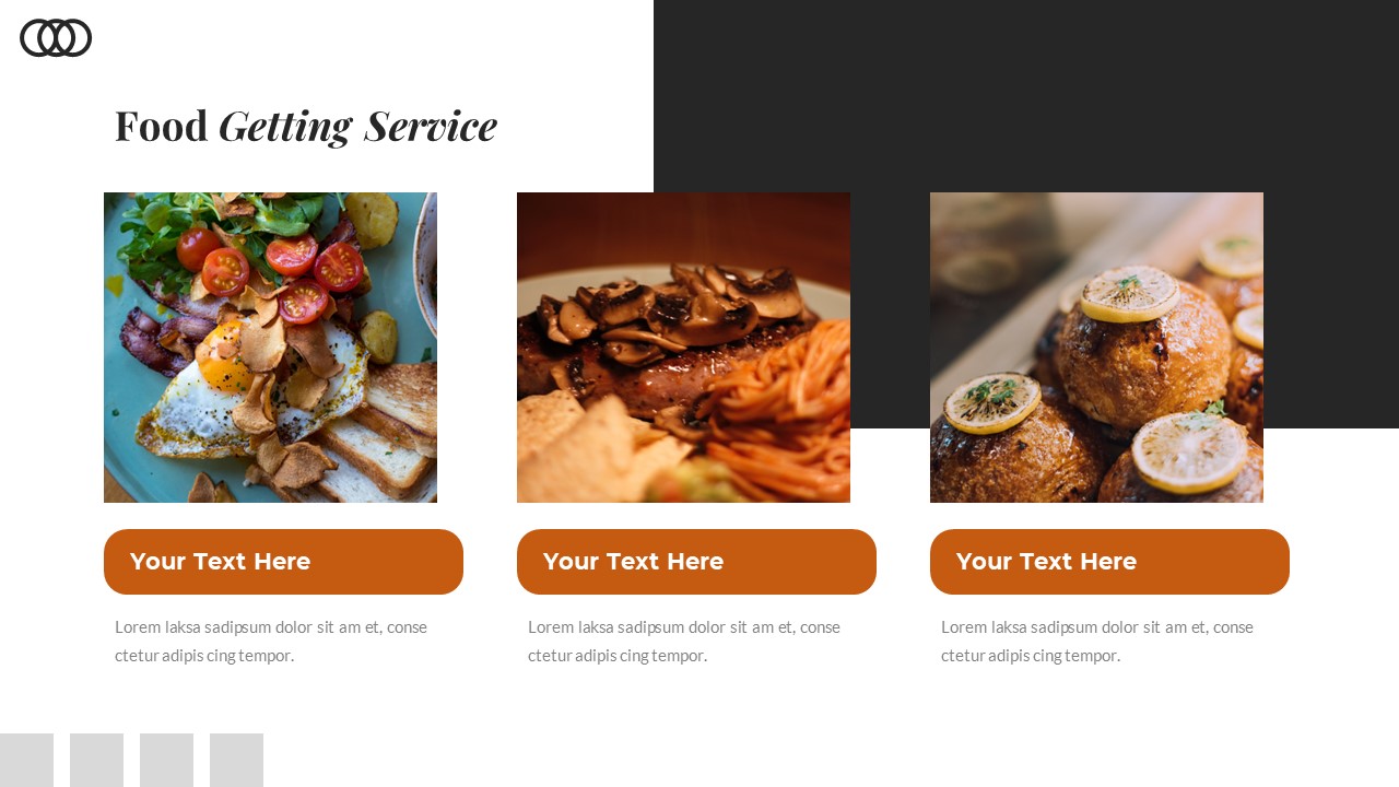 The Culinary - Food Restaurant Business Presentation Powerpoint ...