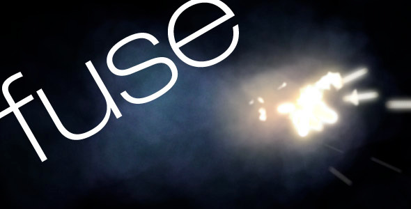 Fuse, Motion Graphics | VideoHive