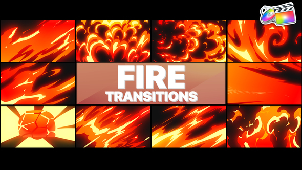 2D FX Smoke Elements | Motion Graphics Pack, Motion Graphics | VideoHive