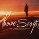 Above SVG Brush Script, Fonts | GraphicRiver