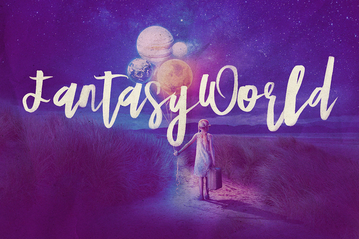 North SVG Bold Brush Script, Fonts | GraphicRiver