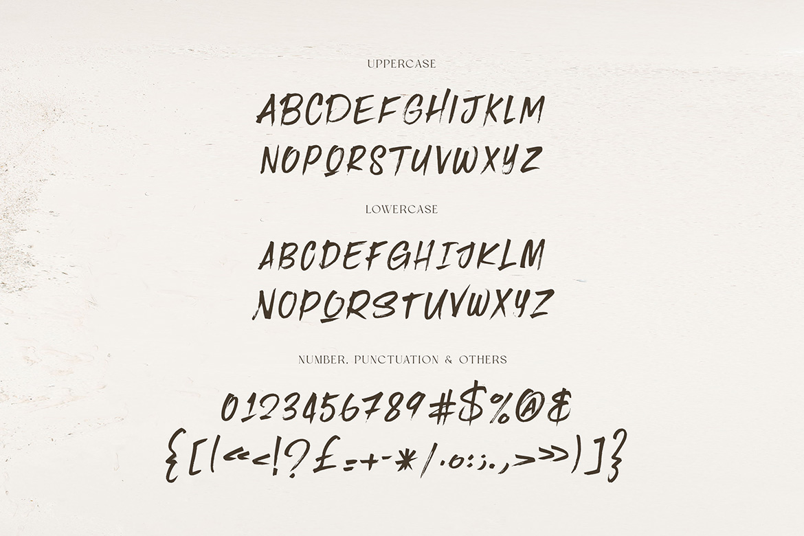 Opera Voice SVG Brush Font, Fonts | GraphicRiver