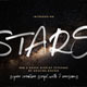 Stars SVG Brush Script, Fonts | GraphicRiver