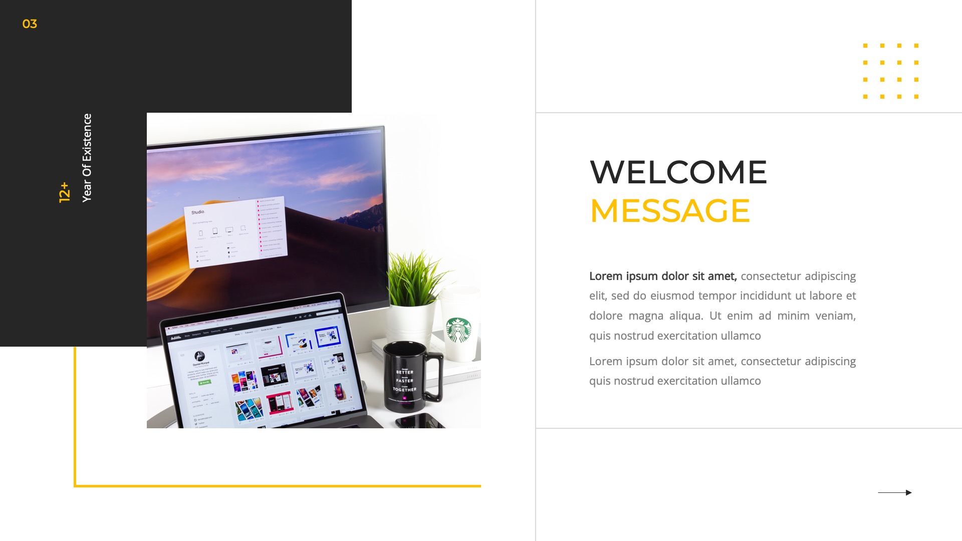 Creatzy - Creative Keynote Template, Presentation Templates | GraphicRiver