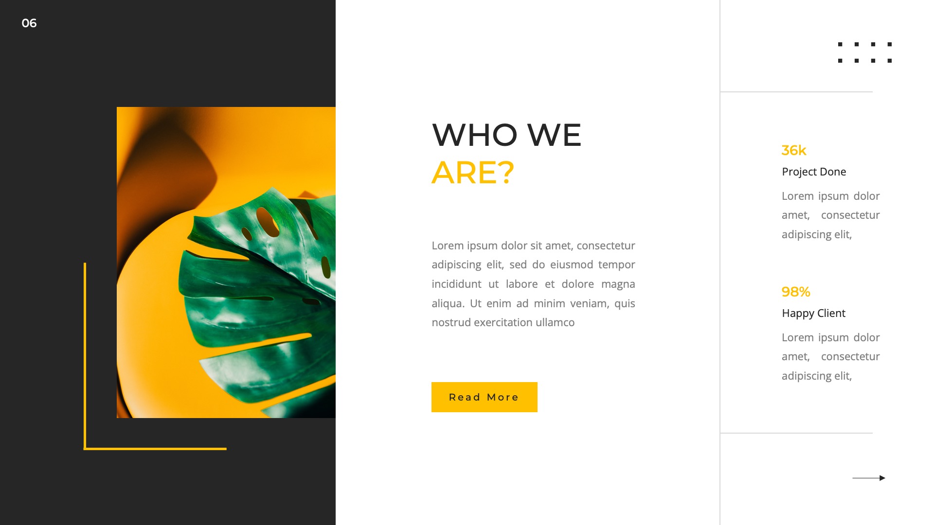 Creatzy - Creative Keynote Template by AyudishaCreative | GraphicRiver