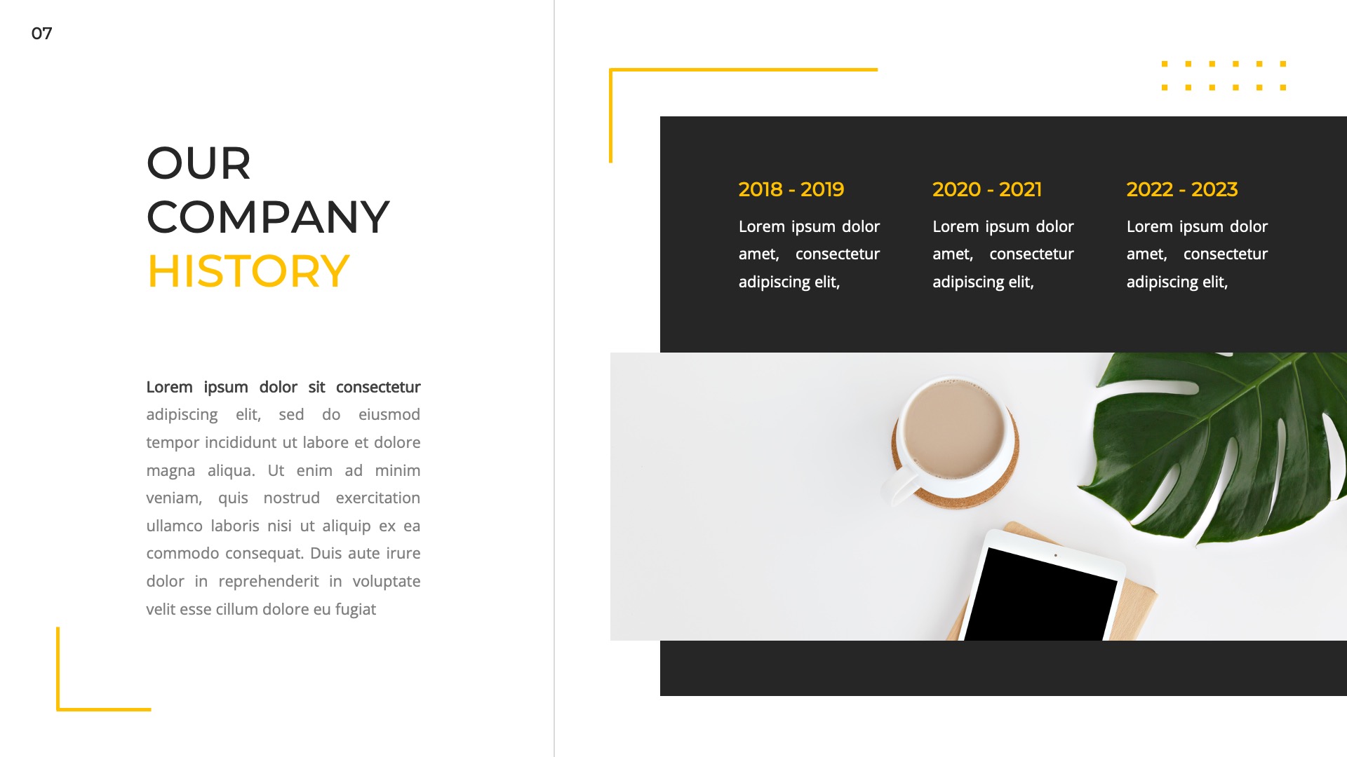 Creatzy - Creative Keynote Template by AyudishaCreative | GraphicRiver