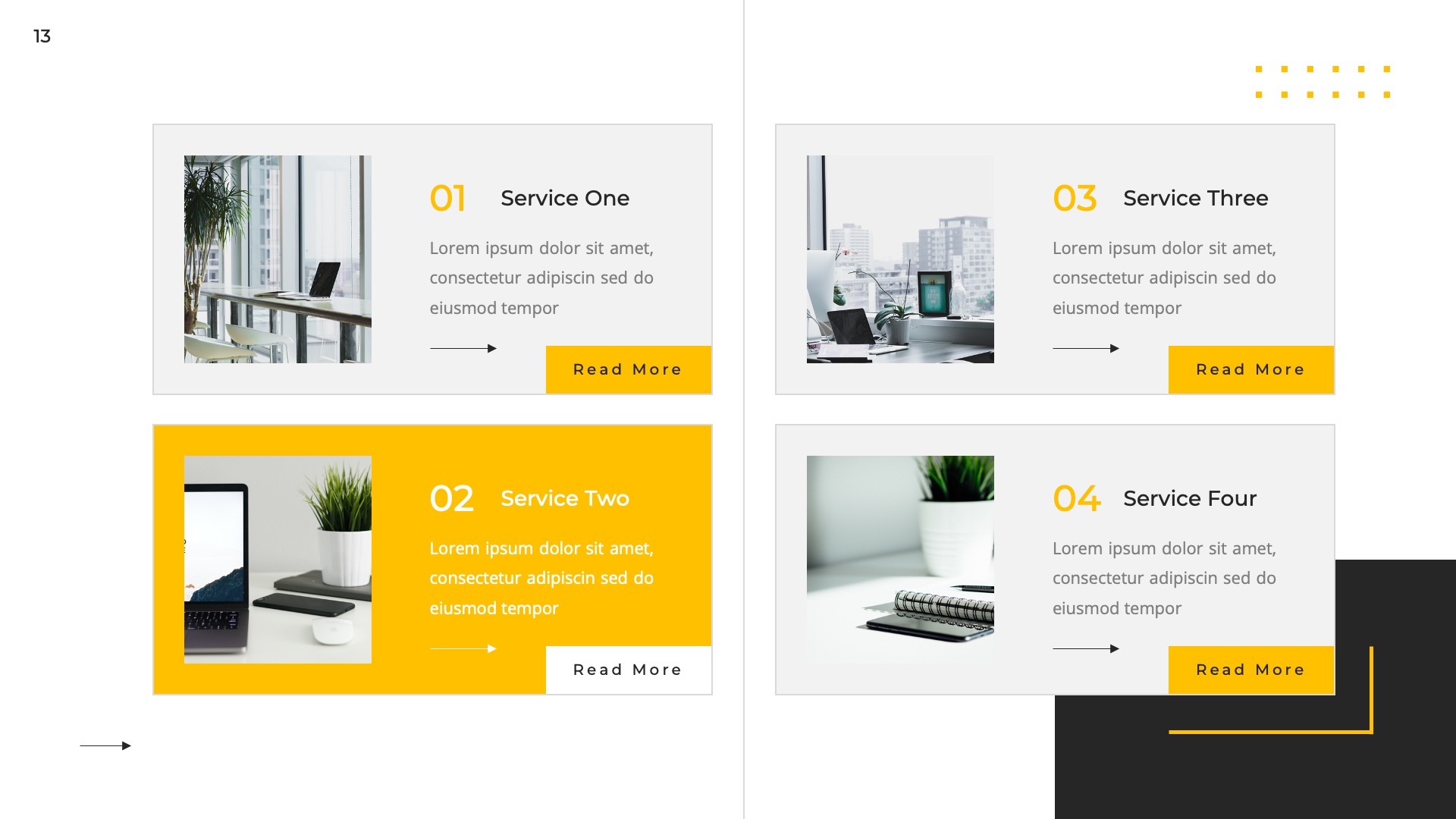 Creatzy - Creative Google Slides Template by AyudishaCreative ...
