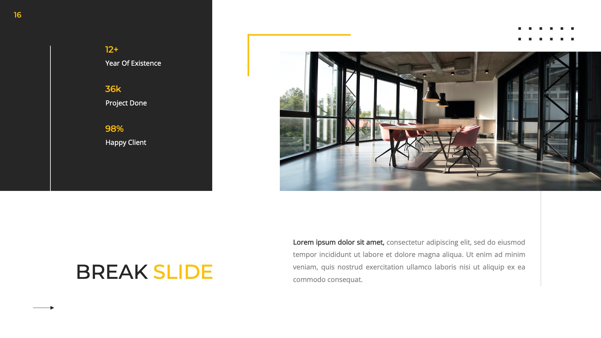 Creatzy - Creative Google Slides Template by AyudishaCreative ...
