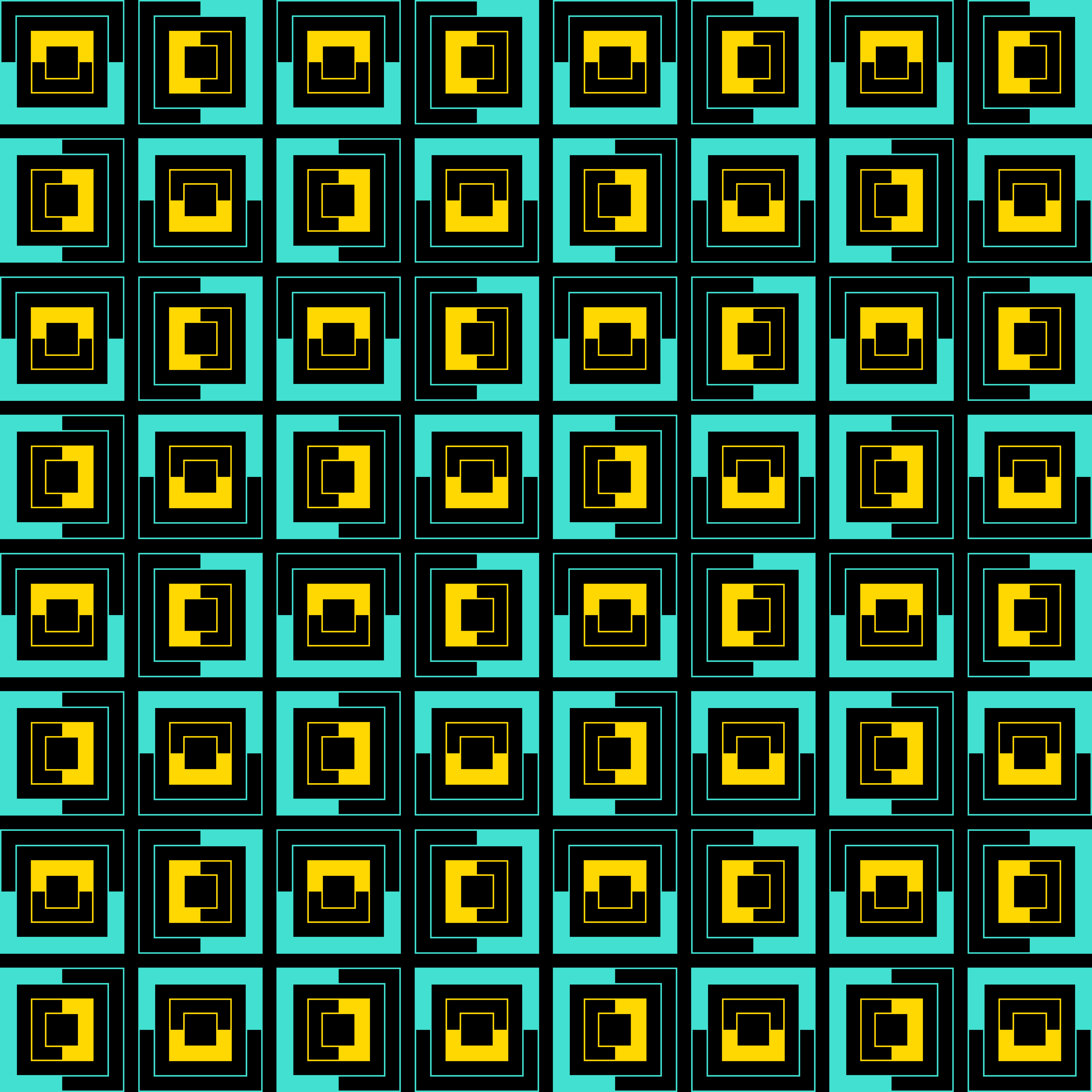 Colorful Geometric Patterns, Vol 2, Add-ons | GraphicRiver