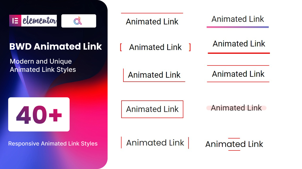 BWD Elementor addons bundle by BestWpDeveloper | CodeCanyon