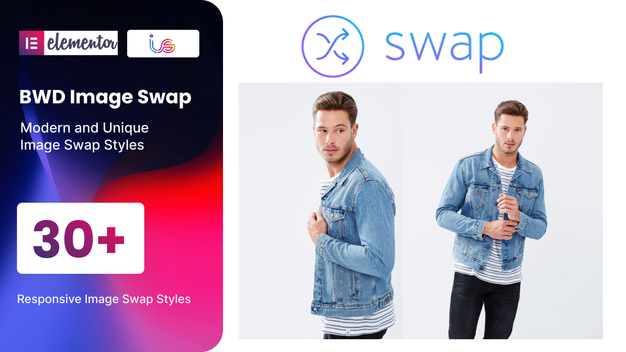 BWD Elementor addons bundle by BestWpDeveloper | CodeCanyon