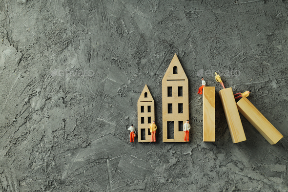 Risk protection and eliminating the risk, space for text Stock Photo by ...