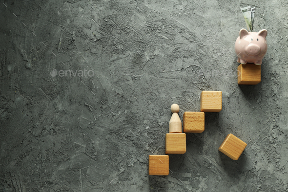 Risk protection and eliminating the risk, space for text Stock Photo by ...