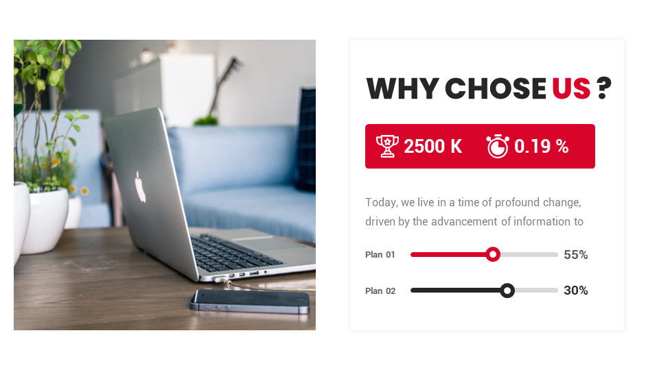 Business Proposal Powerpoint Template, Presentation Templates ...