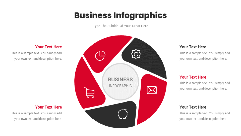 Business Proposal Powerpoint Template, Presentation Templates ...