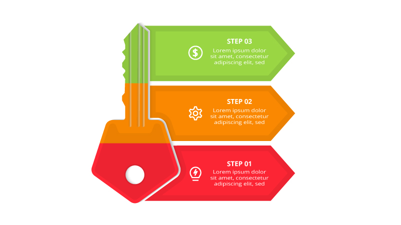 Key Animated Infographics by Infographics_project | GraphicRiver