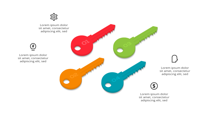 Key Animated Infographics by Infographics_project | GraphicRiver