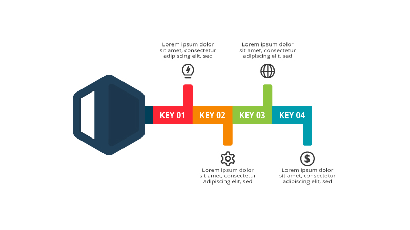 Key Animated Infographics by Infographics_project | GraphicRiver