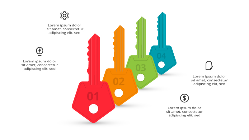 Key Animated Infographics by Infographics_project | GraphicRiver